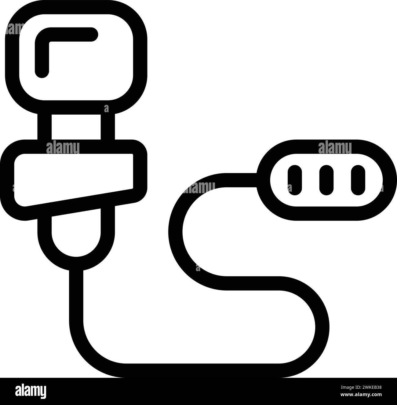 Hidden recording device hi-res stock photography and images - Alamy
