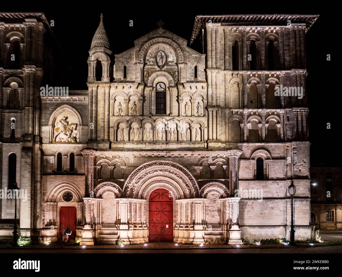 Bordeaux landmarks hi-res stock photography and images - Alamy