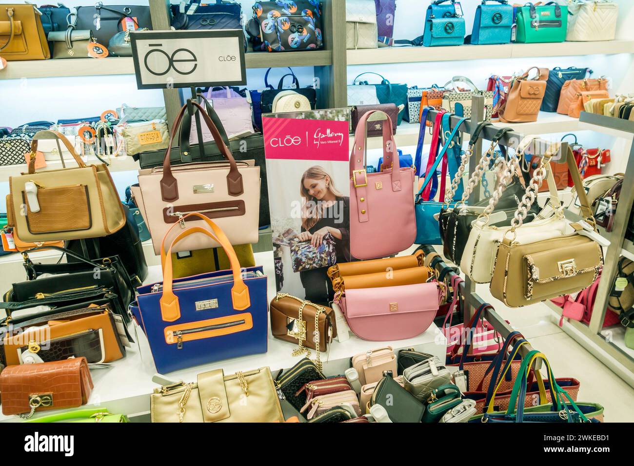 Merida Mexico,Zona Industrial,Galerias Merida shopping mall,inside ...