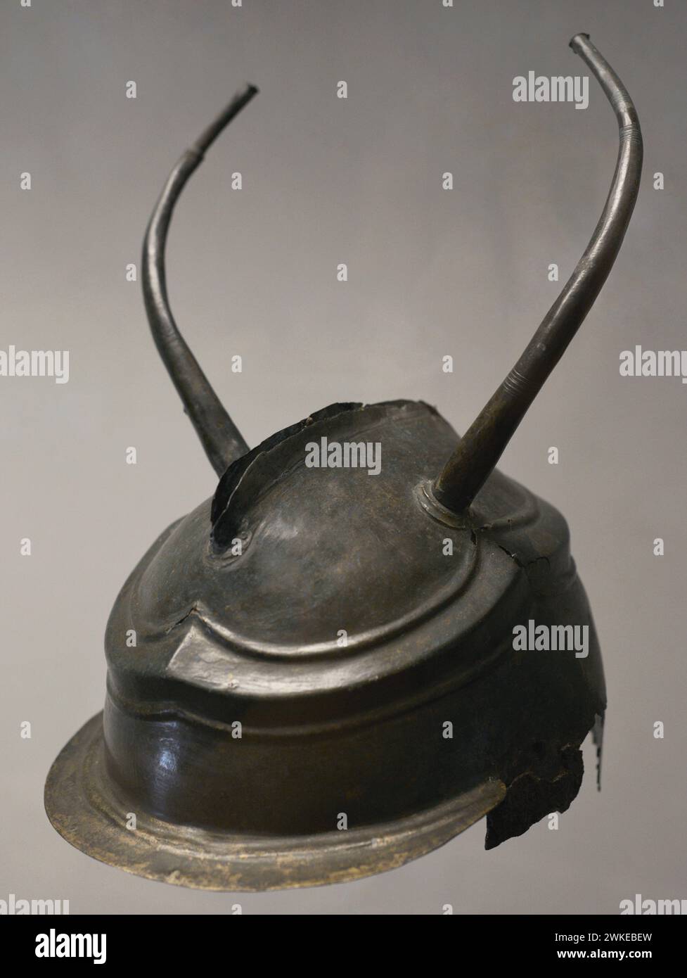 Sofia bulgaria archaeology museum hi-res stock photography and images ...