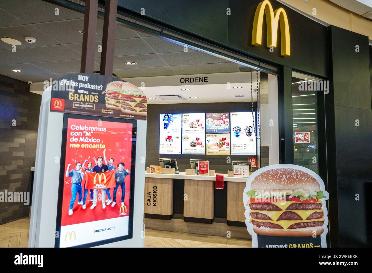 Merida Mexico,Zona Industrial,Galerias Merida shopping mall,inside ...