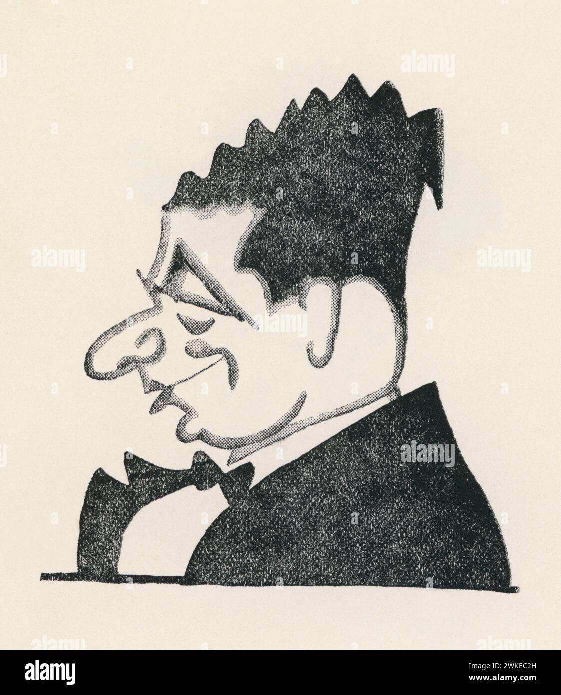 Personaje de caricatura hi-res stock photography and images - Alamy