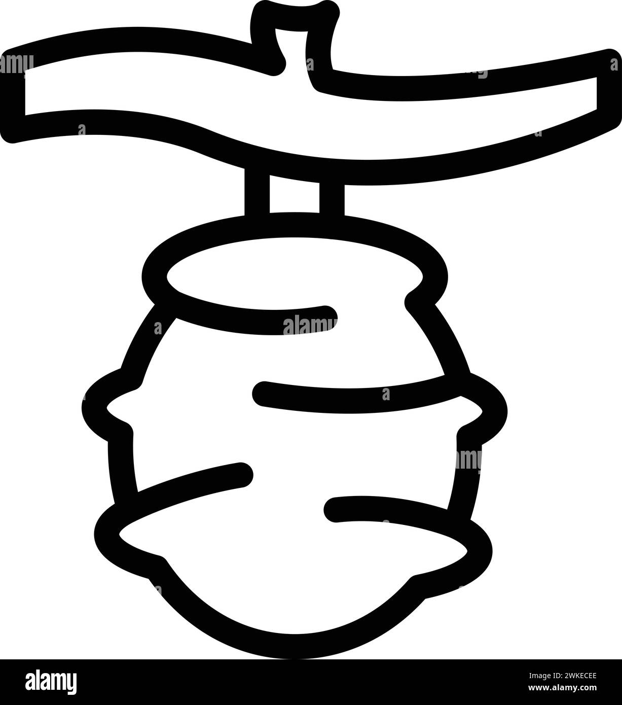 Lifecycle of butterfly Black and White Stock Photos & Images - Alamy