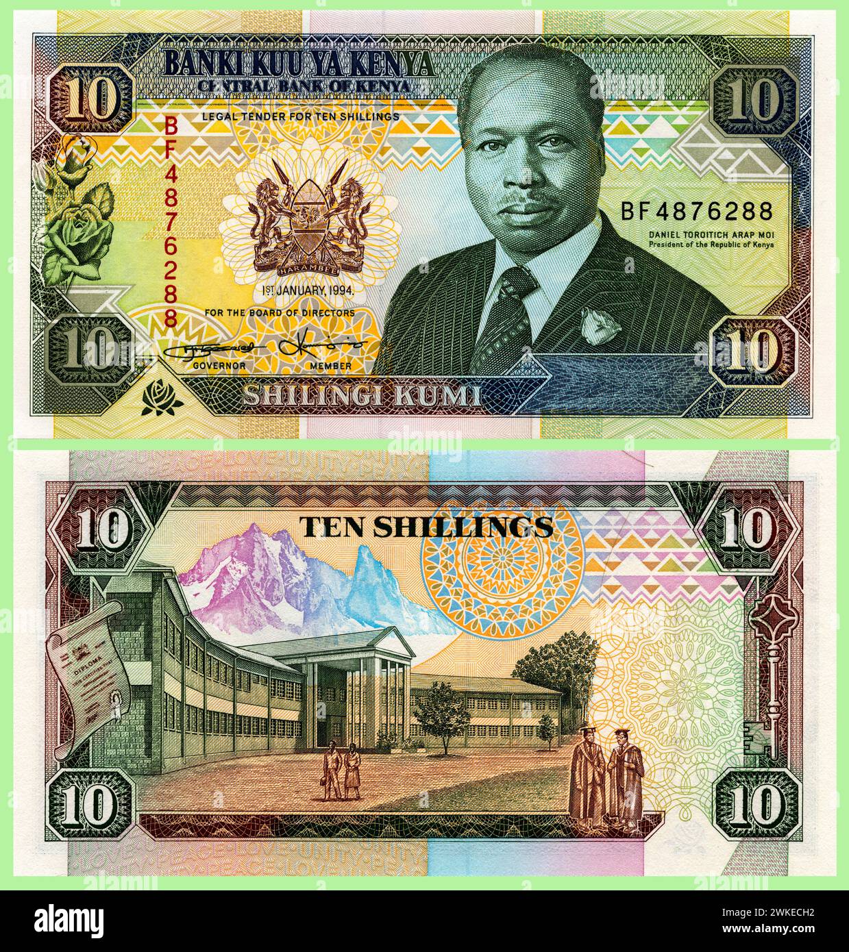 Diez chelines hi-res stock photography and images - Alamy