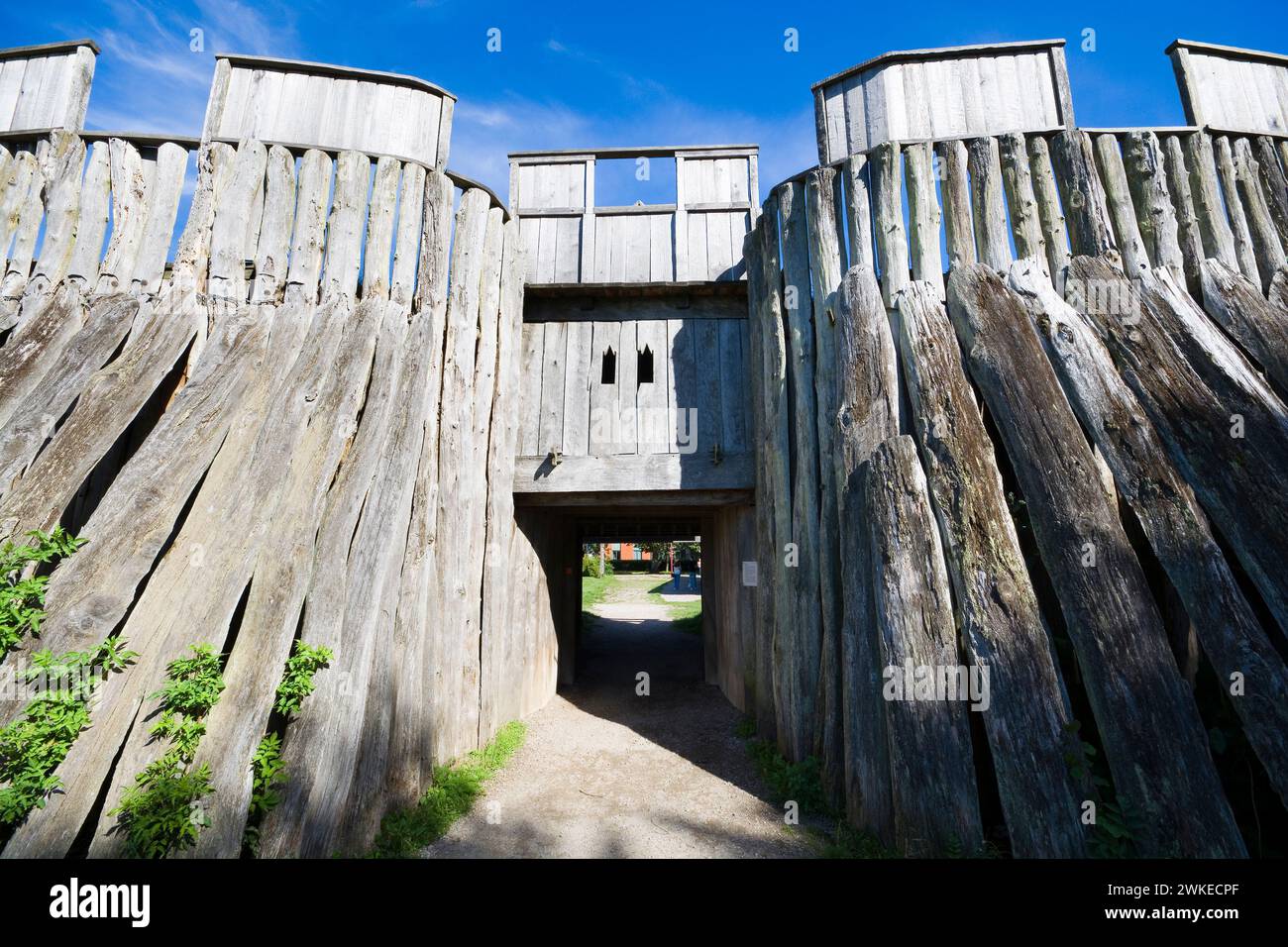 Trelleborg town hi-res stock photography and images - Alamy