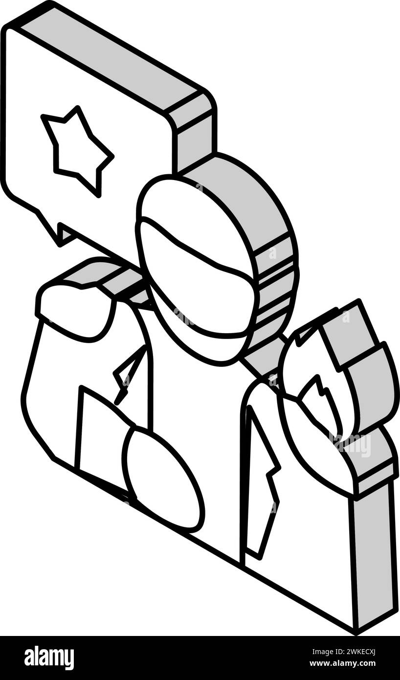 The stuntman film Stock Vector Images - Alamy