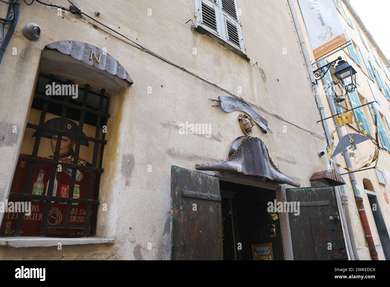 Bonaparte napoleon familie hi-res stock photography and images - Alamy