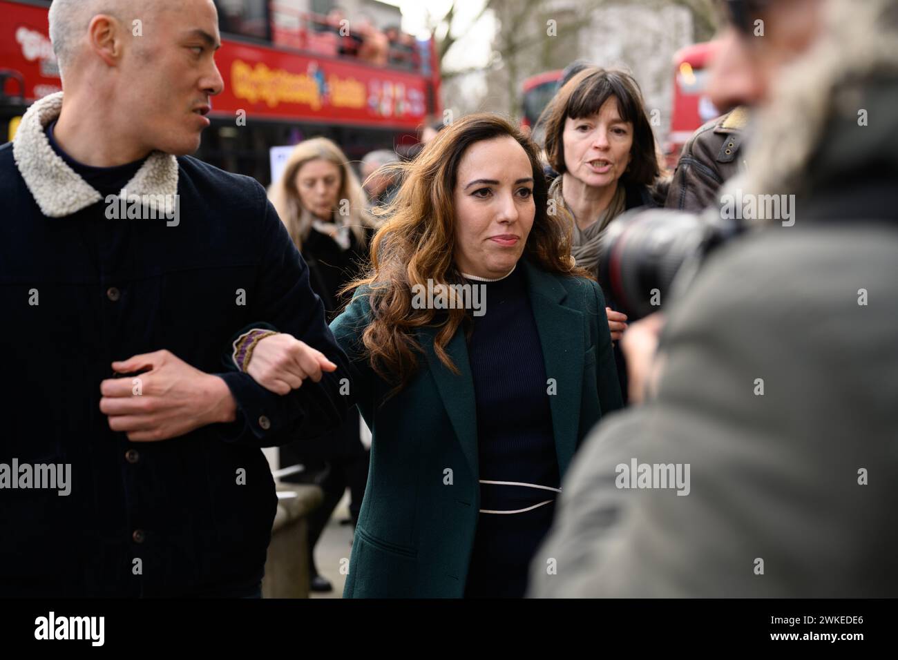 @stella assange hi-res stock photography and images - Alamy