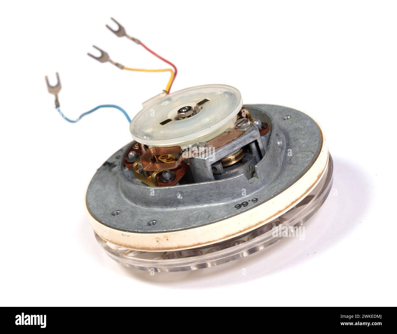 Dial furniture Cut Out Stock Images & Pictures - Alamy