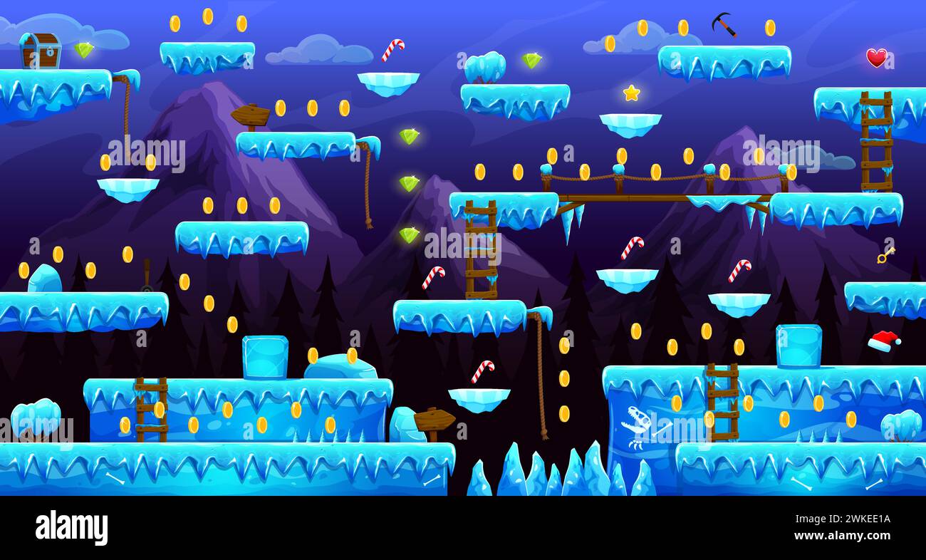 2d world map Stock Vector Images - Alamy