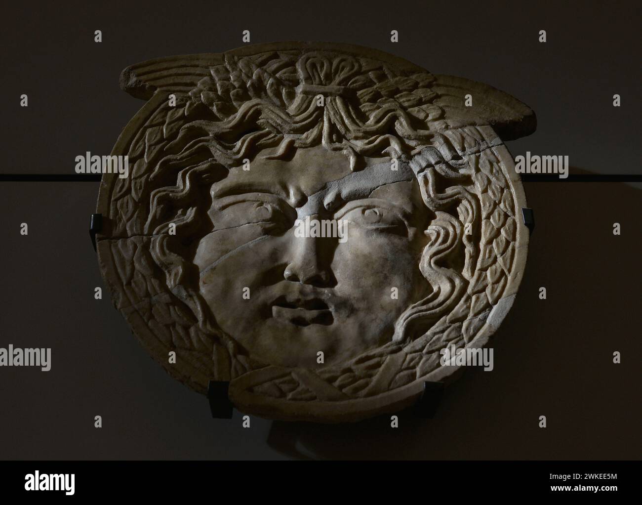 Rite of the snakes hi-res stock photography and images - Alamy