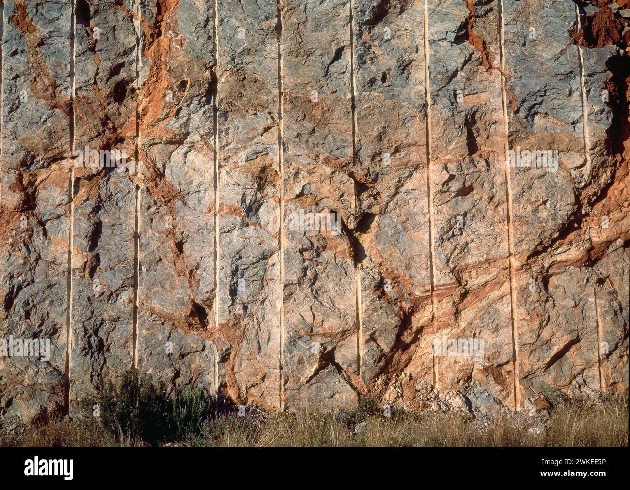 Roca inferior hi-res stock photography and images - Alamy