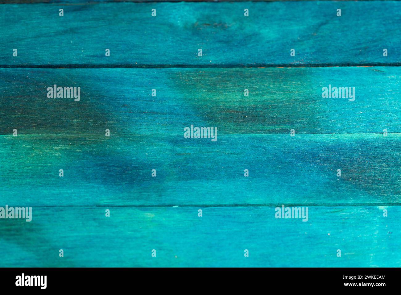 blueish wooden background wallpaper Stock Photo - Alamy