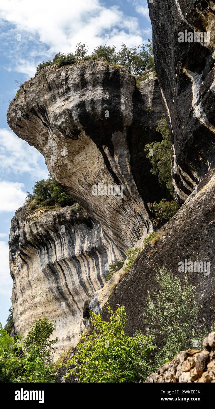 Cro magnon cave hi-res stock photography and images - Alamy