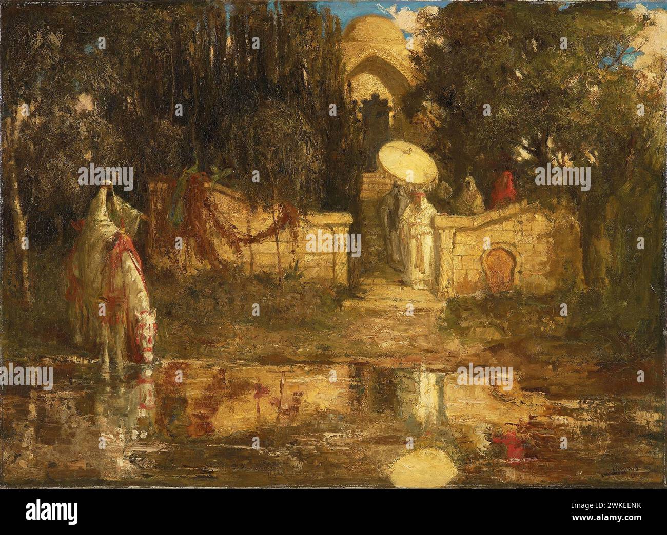 Robert graafland hi-res stock photography and images - Alamy