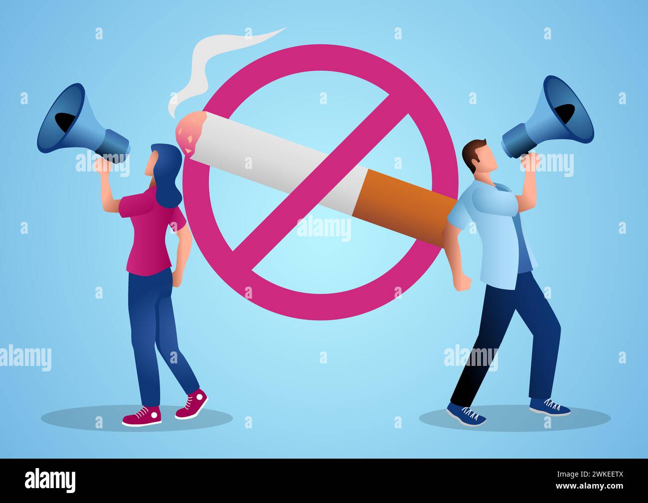 Addressing issues Stock Vector Images - Alamy