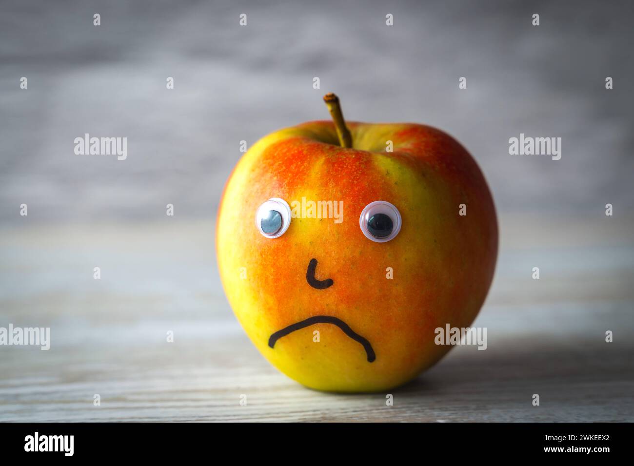 Augsburg, Bavaria, Germany - February 18, 2024: Mental health and grief ...