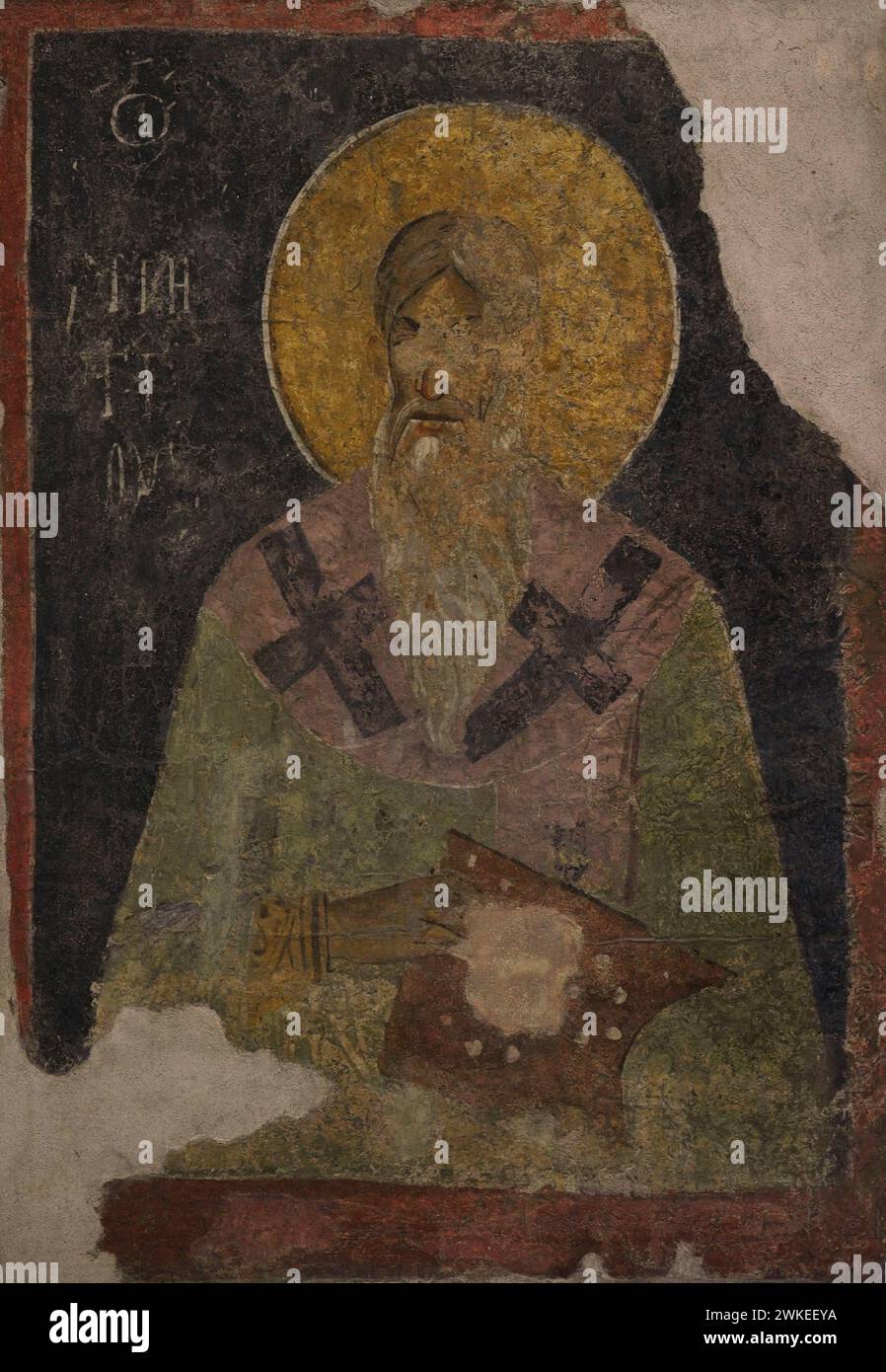 Isaurian decapolis hi-res stock photography and images - Alamy