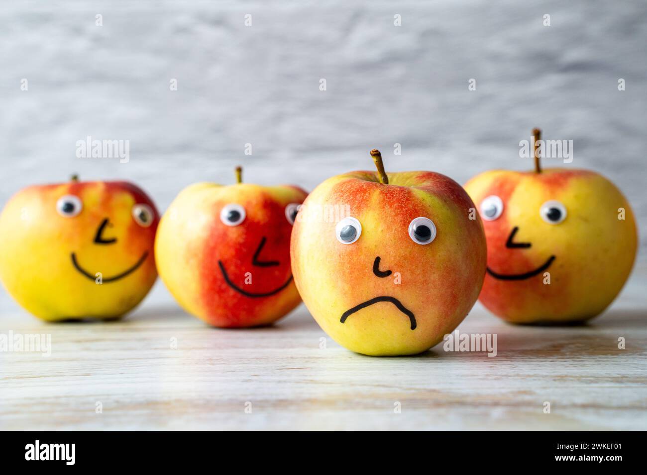 Mobbing konzept hi-res stock photography and images - Alamy