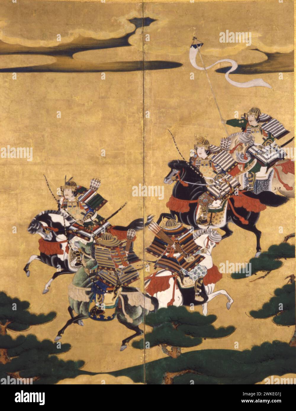 Museo darte orientale di venezia hi-res stock photography and images ...