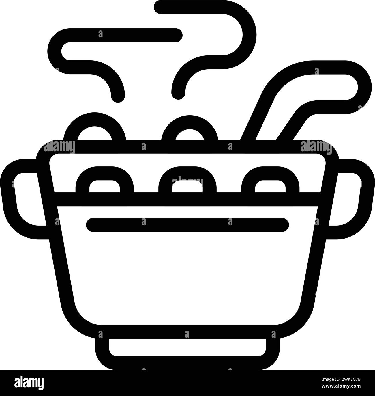 Ukrainian vinaigrette Stock Vector Images - Alamy