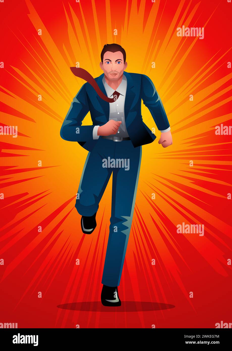 Thriving vector vectors hi-res stock photography and images - Alamy