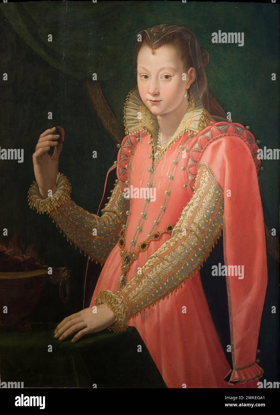 Porcía hi-res stock photography and images - Alamy