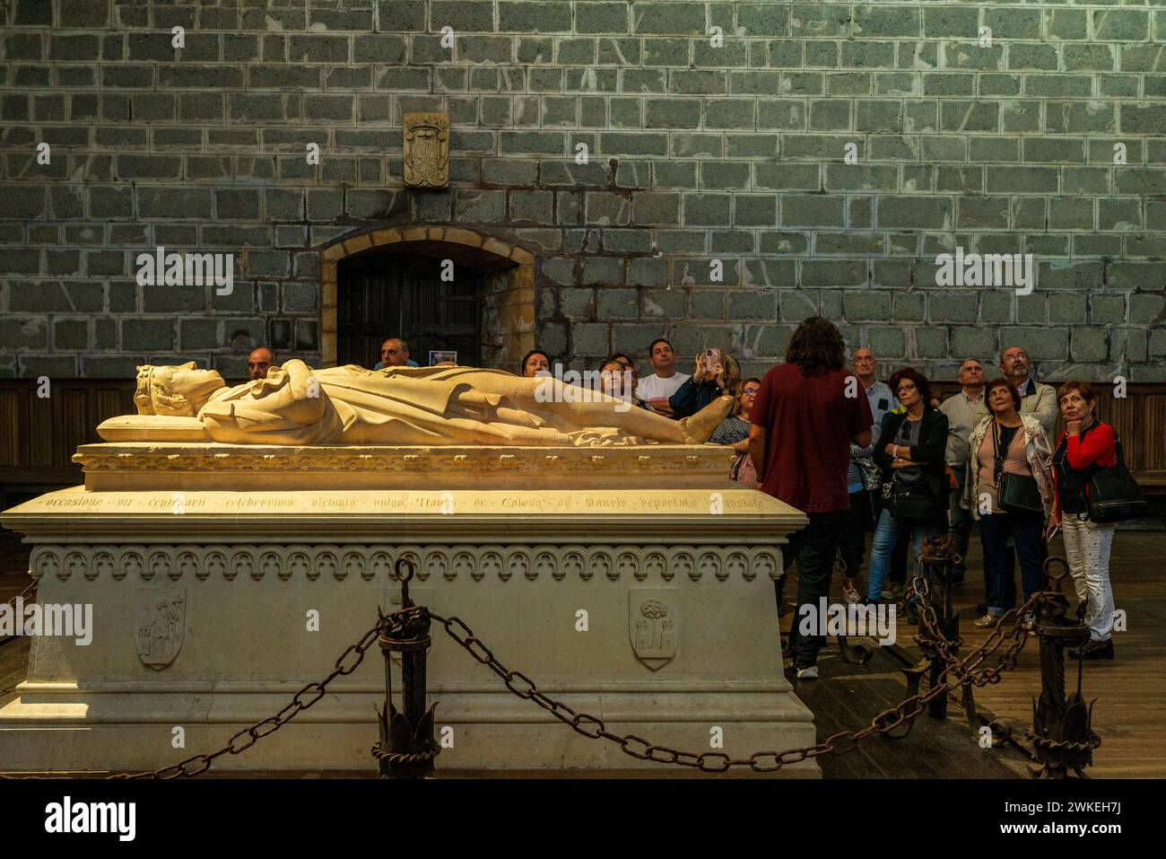 Jacobean renaissance architecture hi-res stock photography and images ...