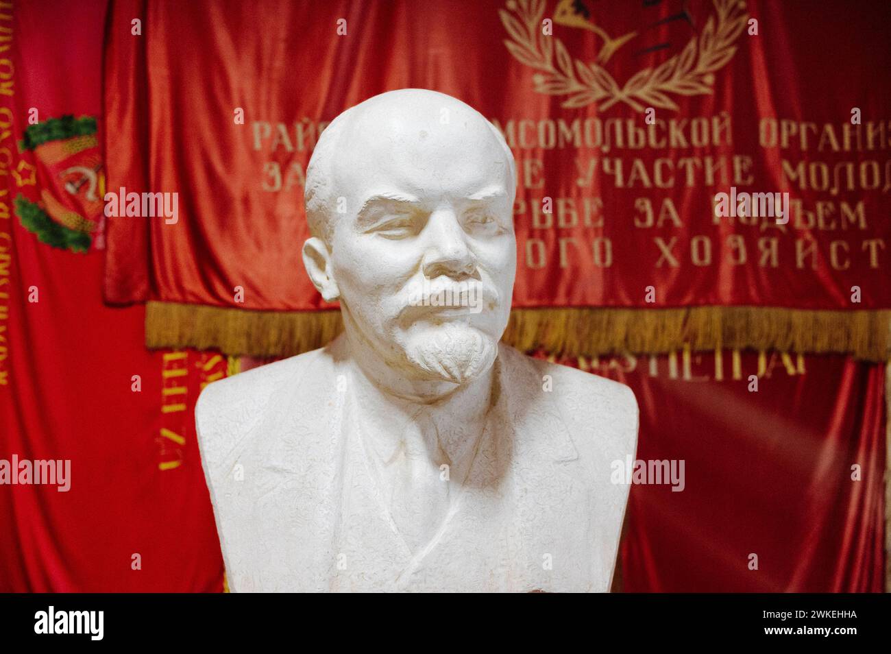 Jan Schmidt-Whitley/Le Pictorium - Illustrative pictures of, Lithuania ...