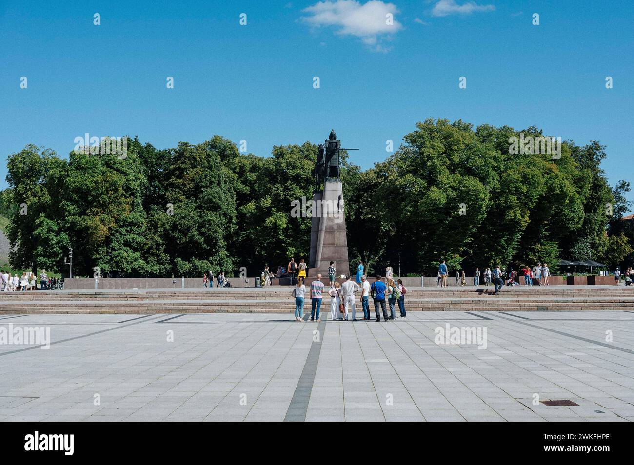 Jan Schmidt-Whitley/Le Pictorium - Illustrative pictures of Lithuania ...