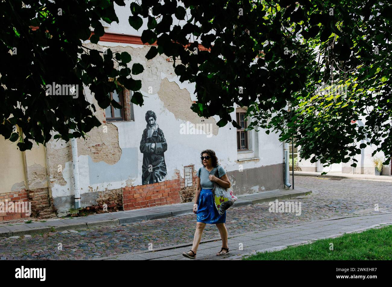 Jan Schmidt-Whitley/Le Pictorium - Illustrative pictures of, Lithuania ...