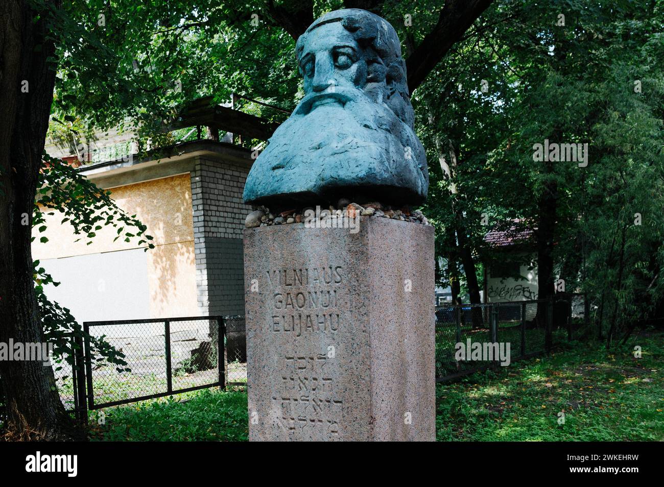 Jan Schmidt-Whitley/Le Pictorium - Illustrative pictures of, Lithuania ...