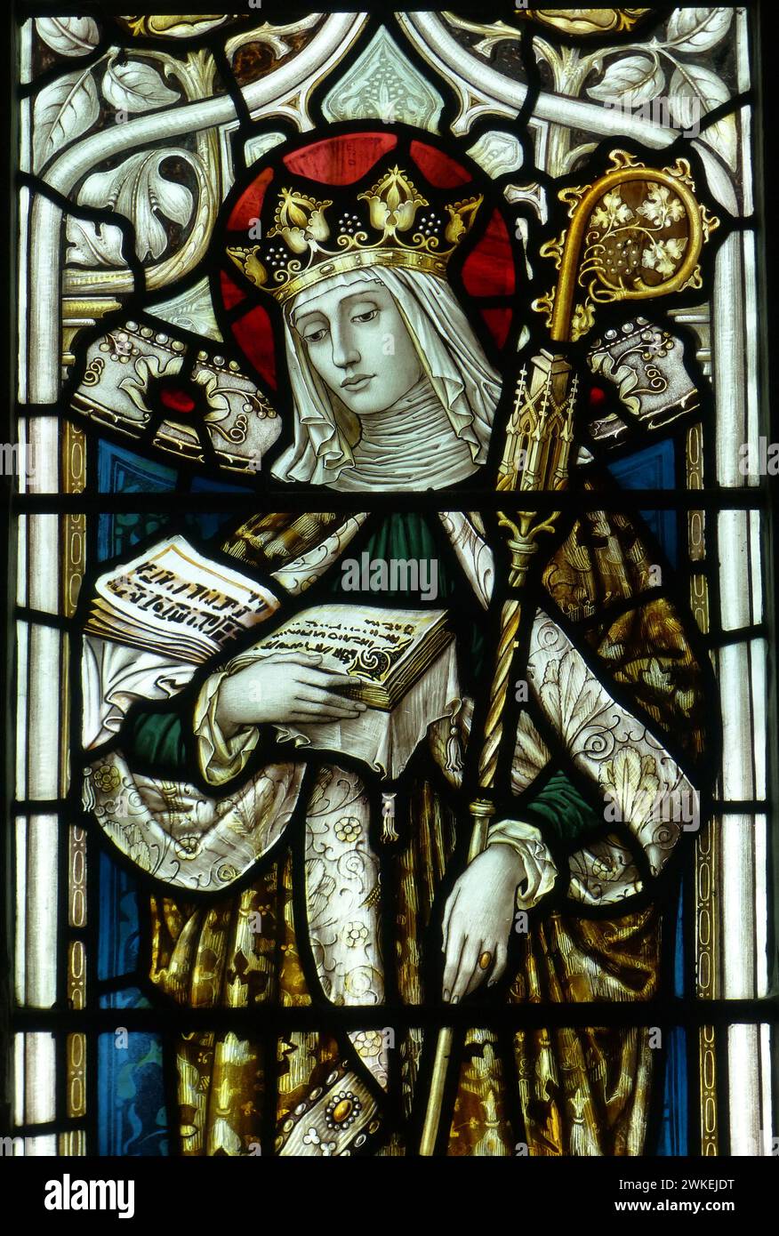 Heilige ethelburga hi-res stock photography and images - Alamy