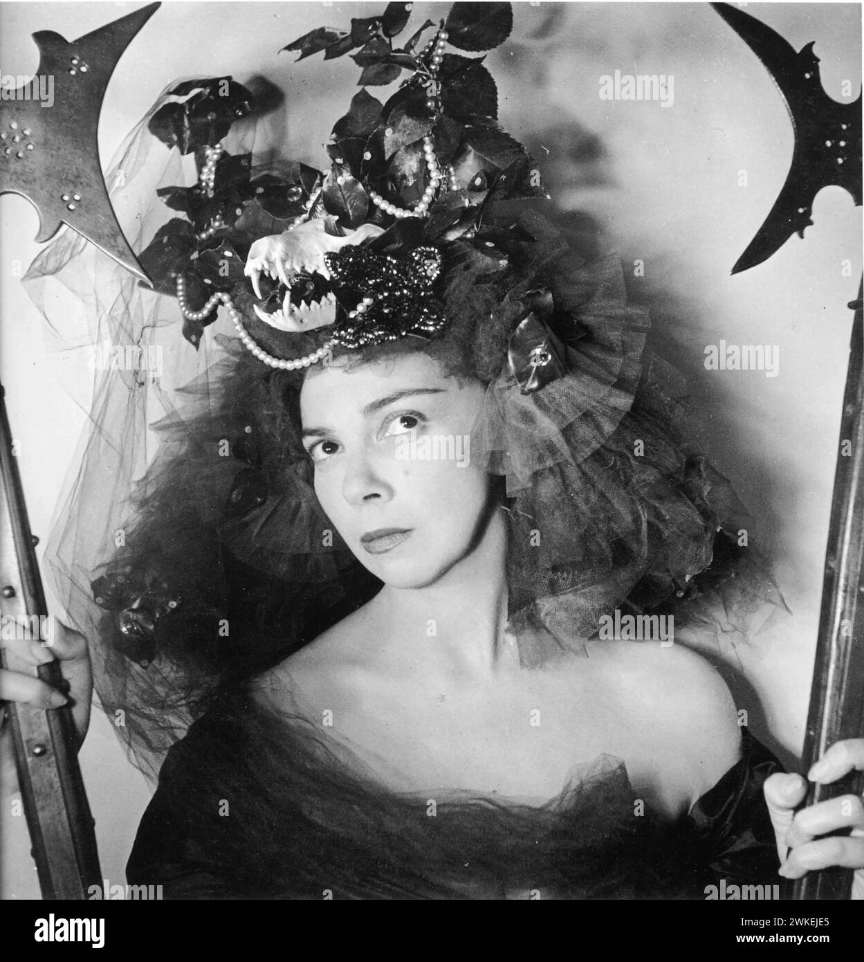 Andre ostier hi-res stock photography and images - Alamy