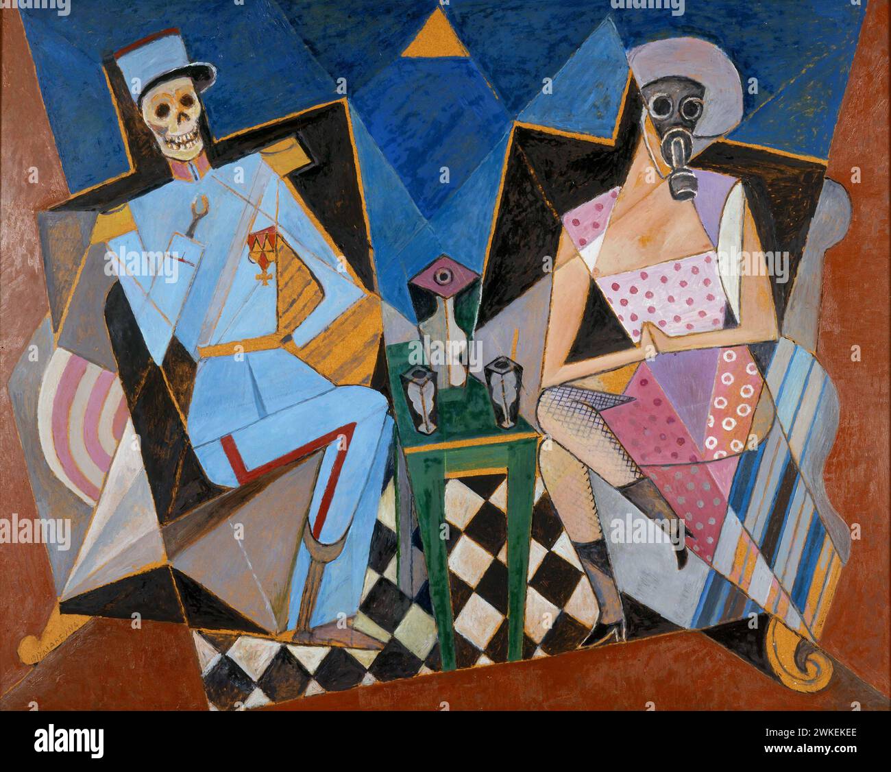 Symbole tod hi-res stock photography and images - Alamy