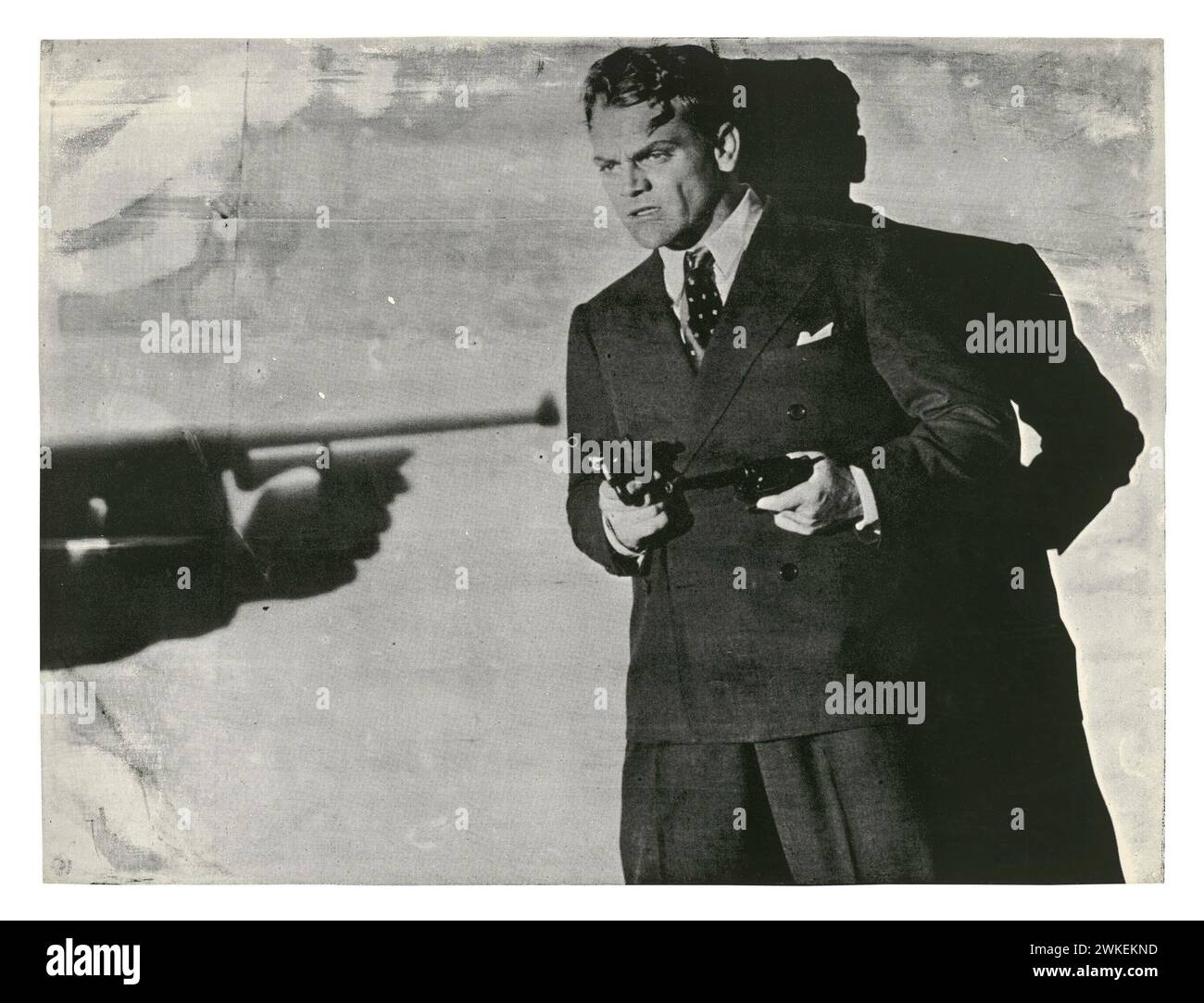 Cagney. Museum: © The Andy Warhol Foundation for the Visual Arts, Inc ...