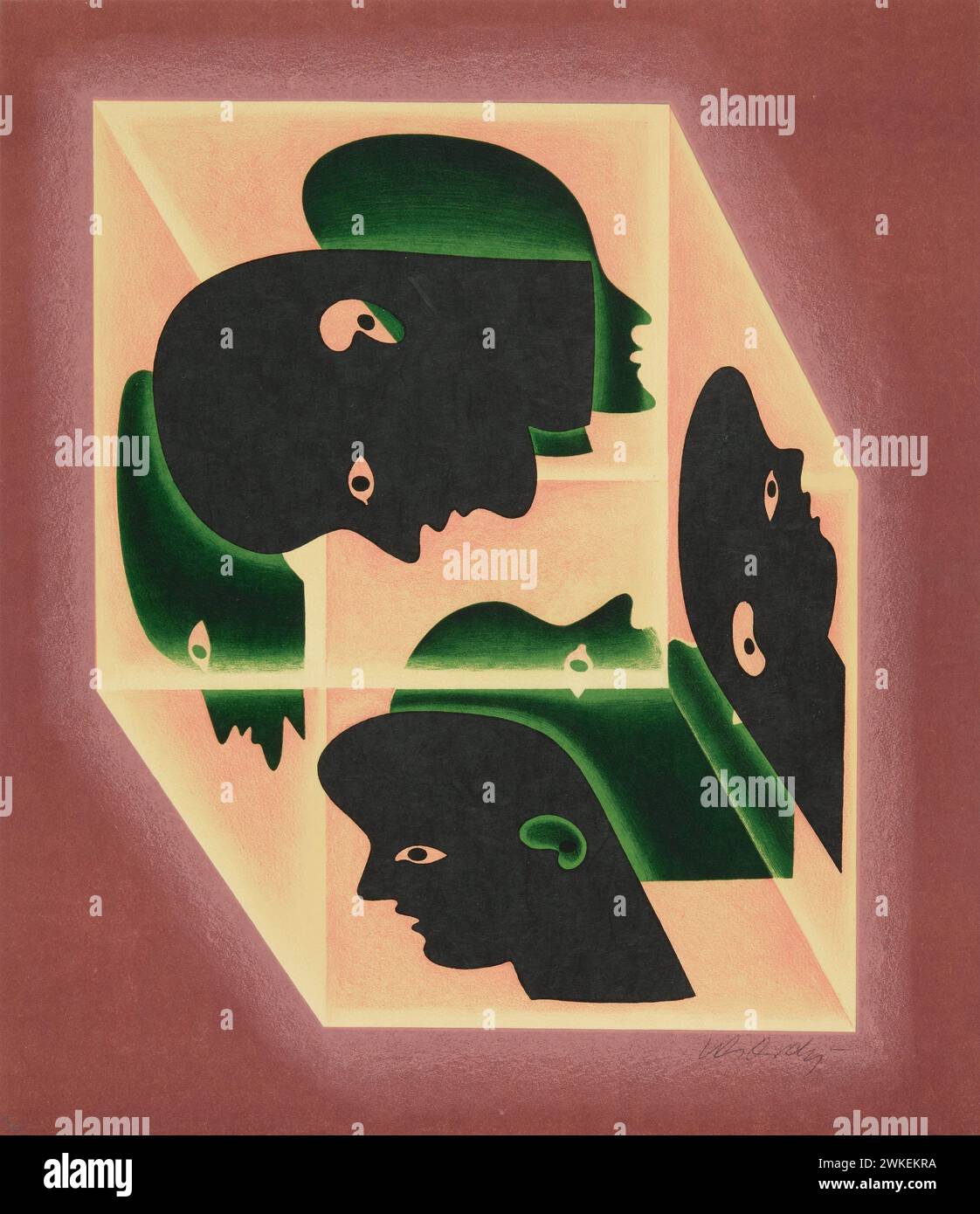 Illustration for Discours de la méthode (Discourse on the Method) by ...