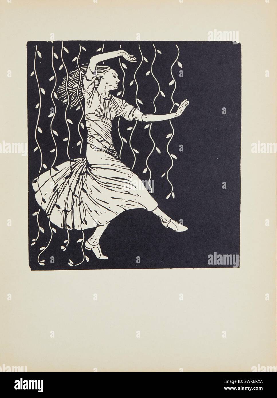 Holzschnitt hi-res stock photography and images - Alamy