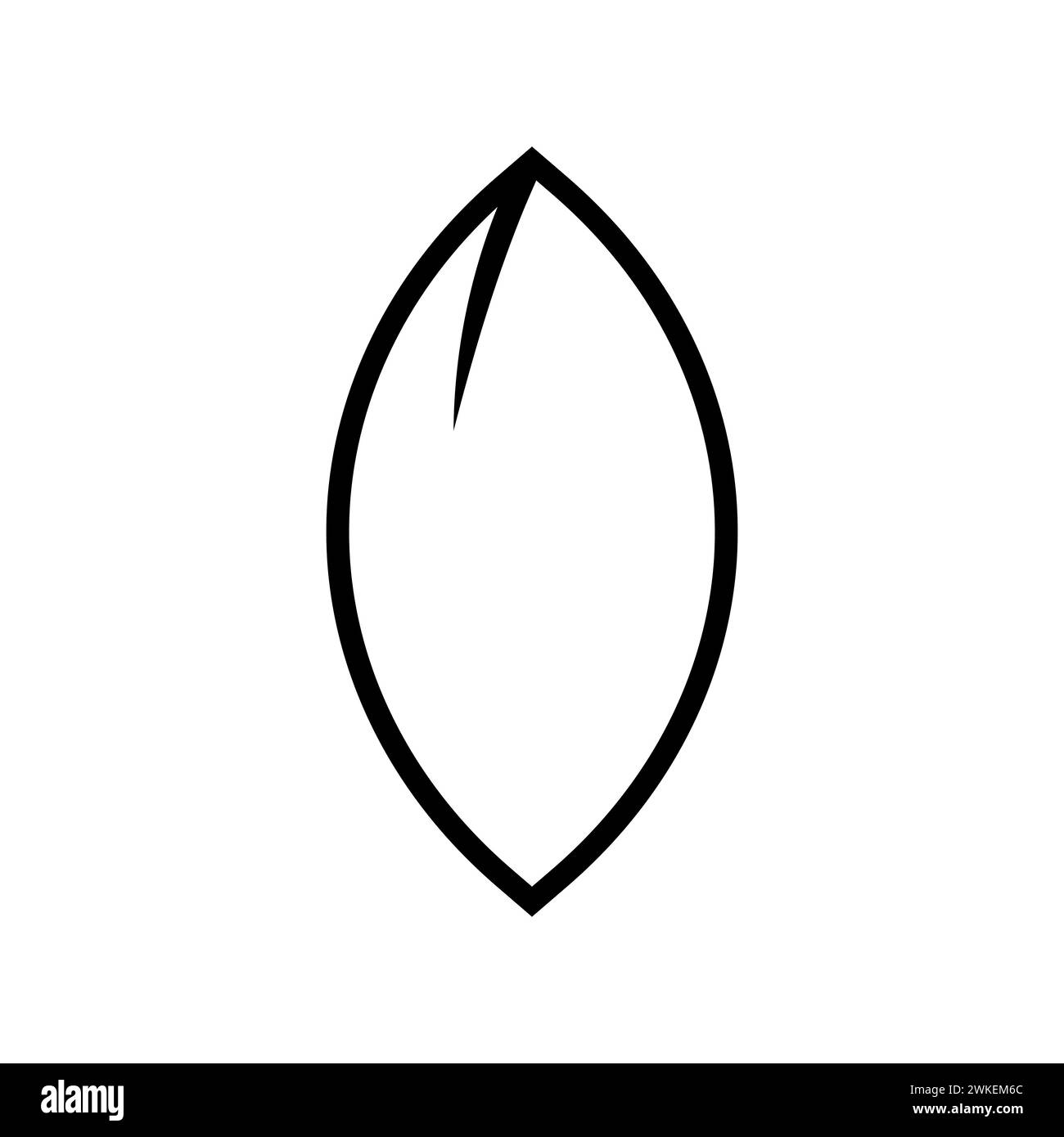 Seed for sowing. Agricultural, cultivation and planting illustration ...