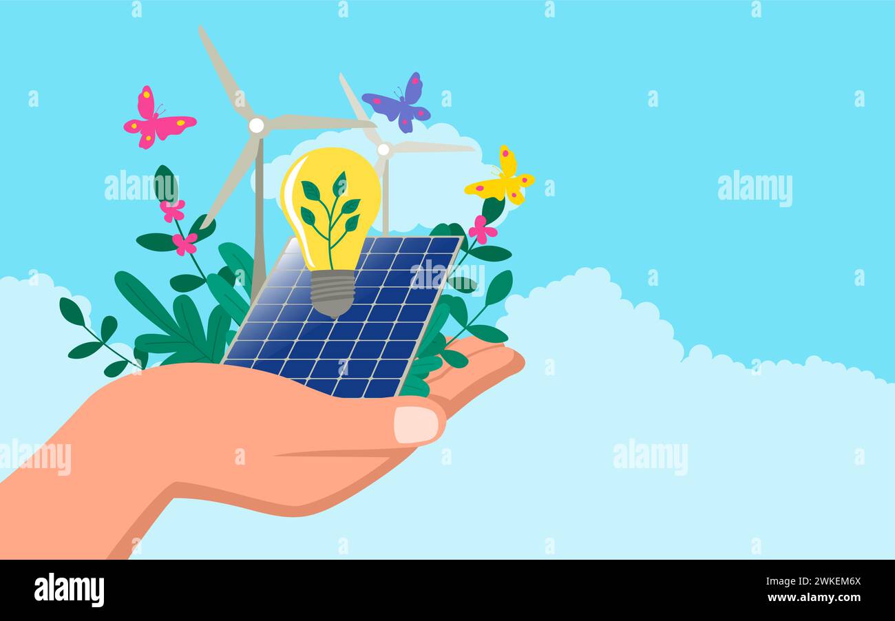 Climate change butterflies Stock Vector Images - Alamy