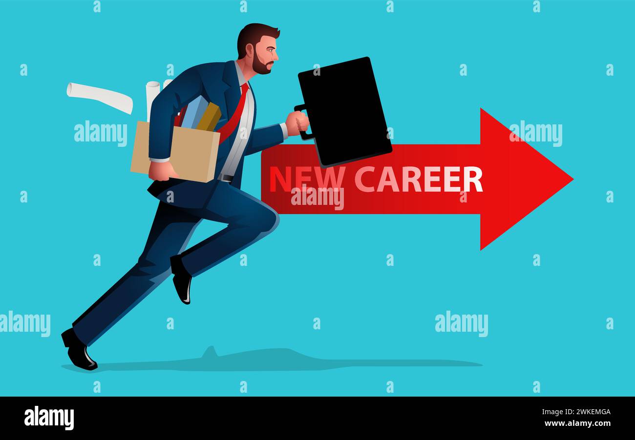 Symbolizes change Stock Vector Images - Alamy