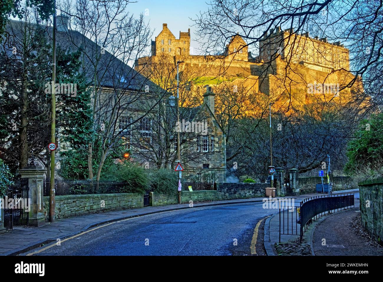 Kings stables hi-res stock photography and images - Alamy