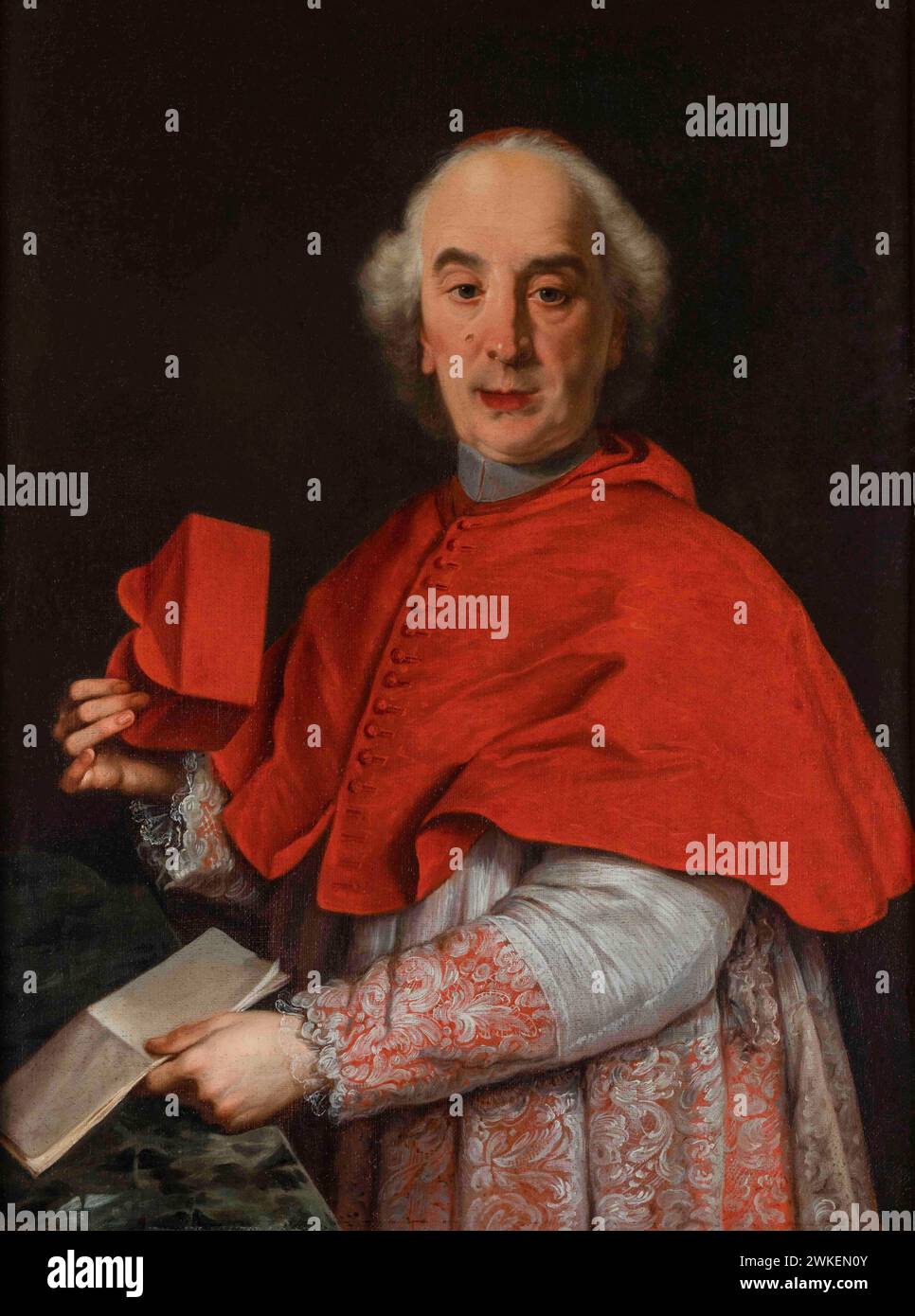 Giovanni giacomo hi-res stock photography and images - Alamy