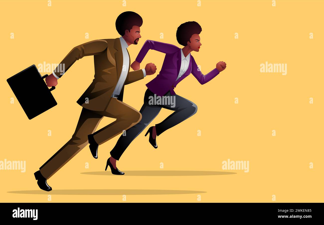 Inclusivity cartoon hi-res stock photography and images - Alamy