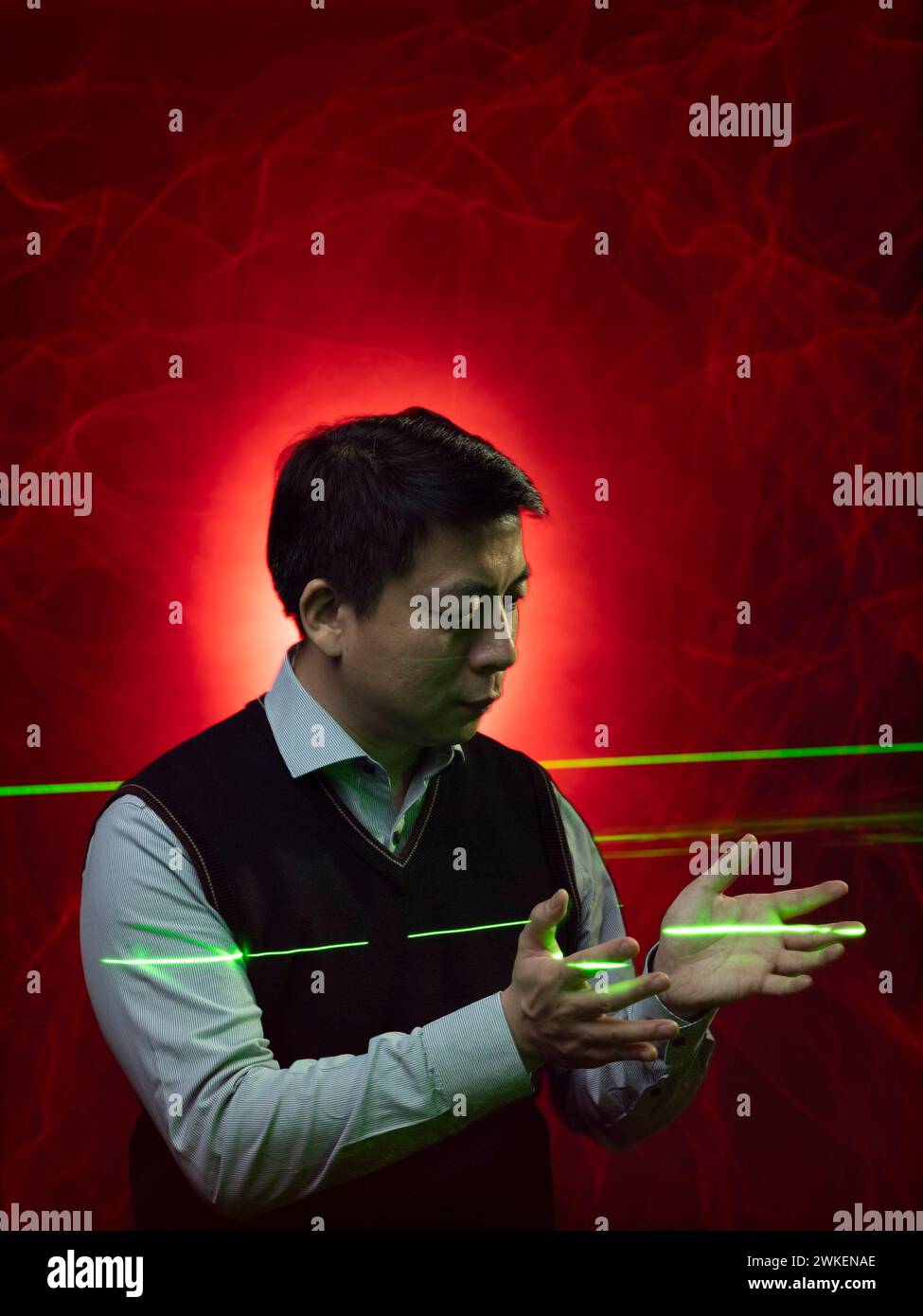 (240220) -- BEIJING, Feb. 20, 2024 (Xinhua) -- This photo taken on Jan ...