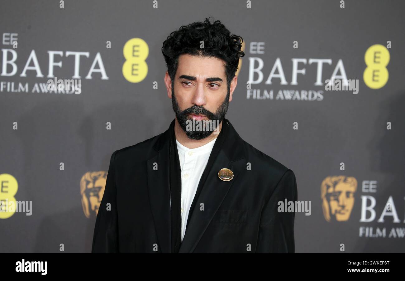 Ray panthaki hi-res stock photography and images - Alamy