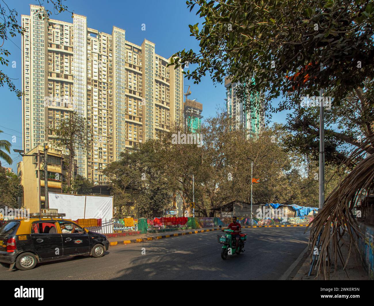 02 18 2024 Vintage Heritage Old S bridge Mandlik bridge nm joshi marg ...