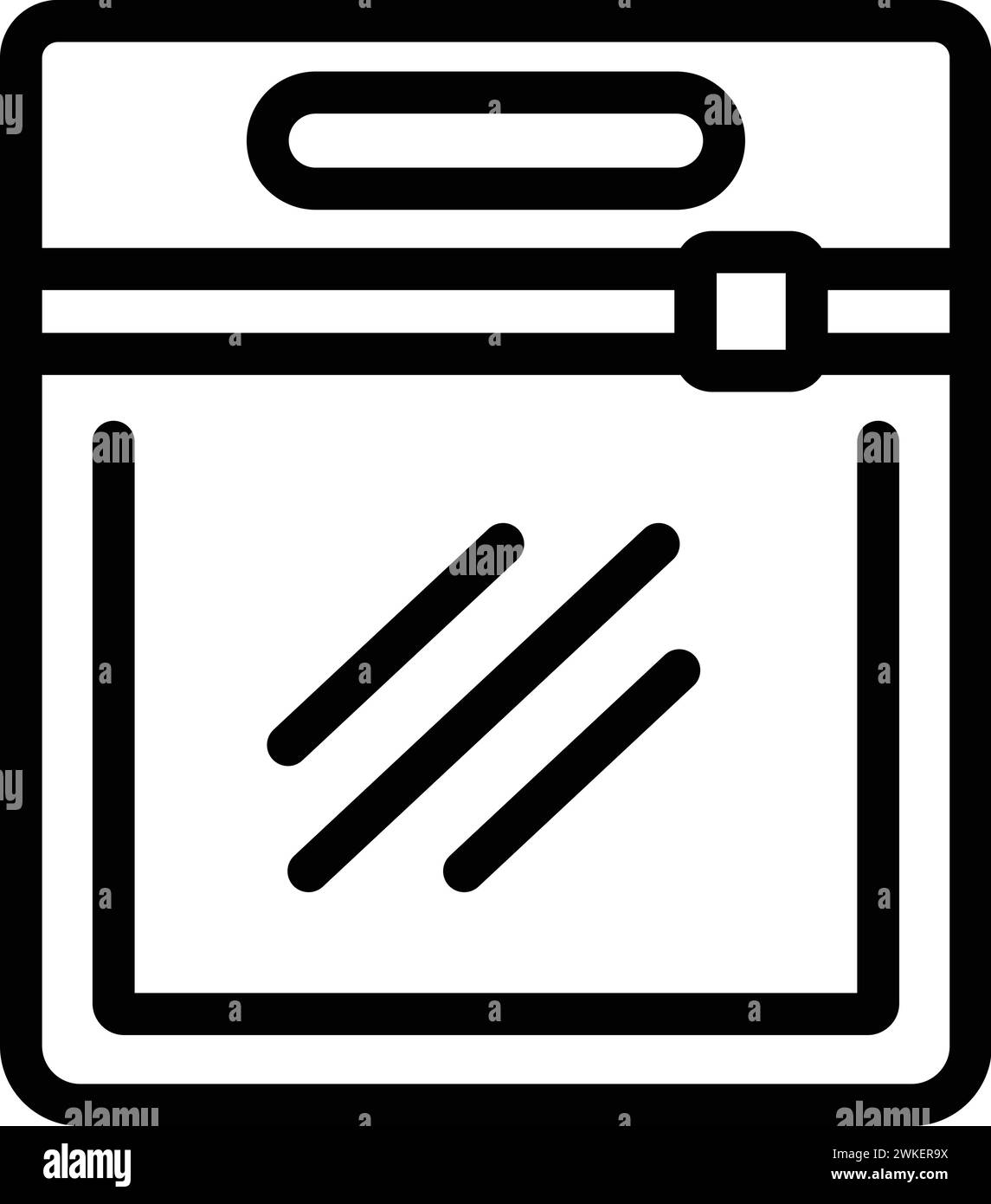 Hermetically sealed Black and White Stock Photos & Images - Alamy