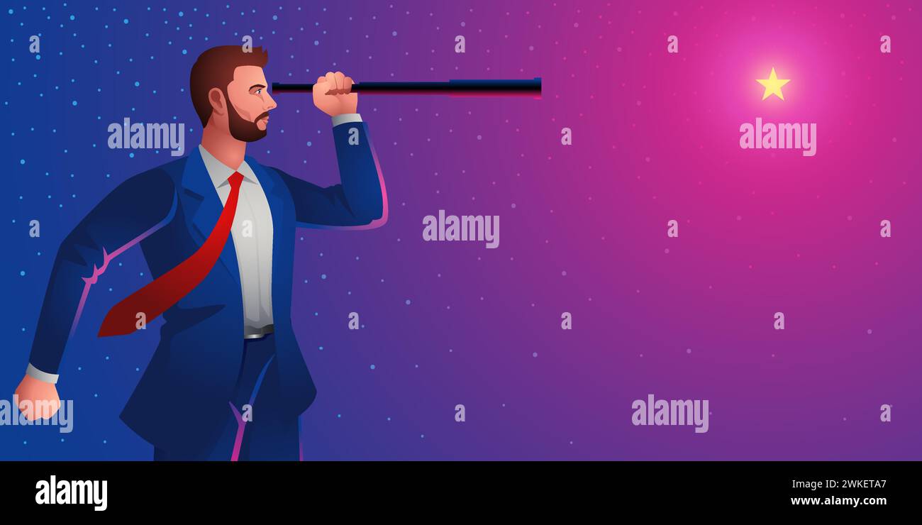 Boundless knowledge Stock Vector Images - Alamy