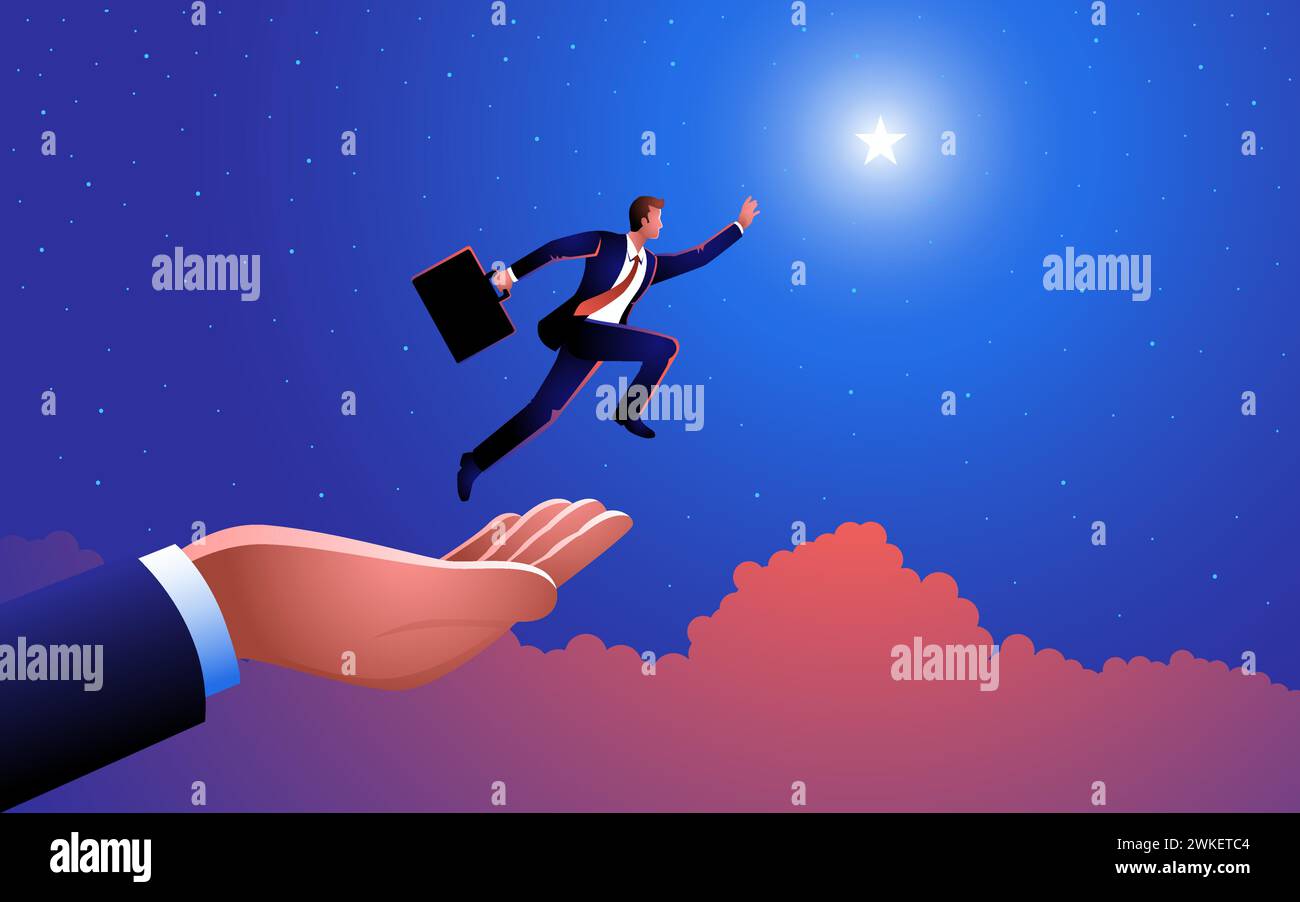 Graphic features hand reaching Stock Vector Images - Alamy